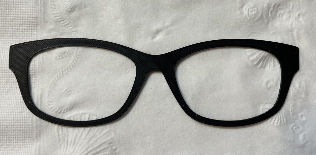 Everything Addison-Compatible – Blank Toppers