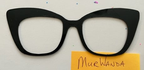 Murphy-Compatible Toppers – Blank Toppers