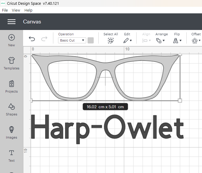 Harper-Compatible STL Files – Blank Toppers